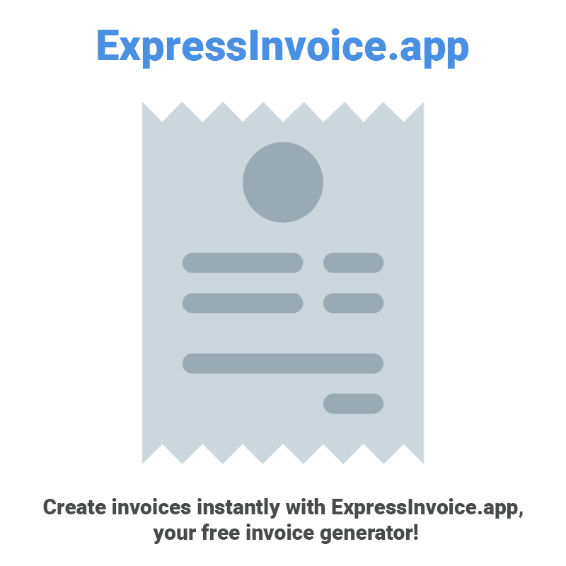 InvoicePad.app - Free, Easy, and Privacy Focused Invoice Generator for ...